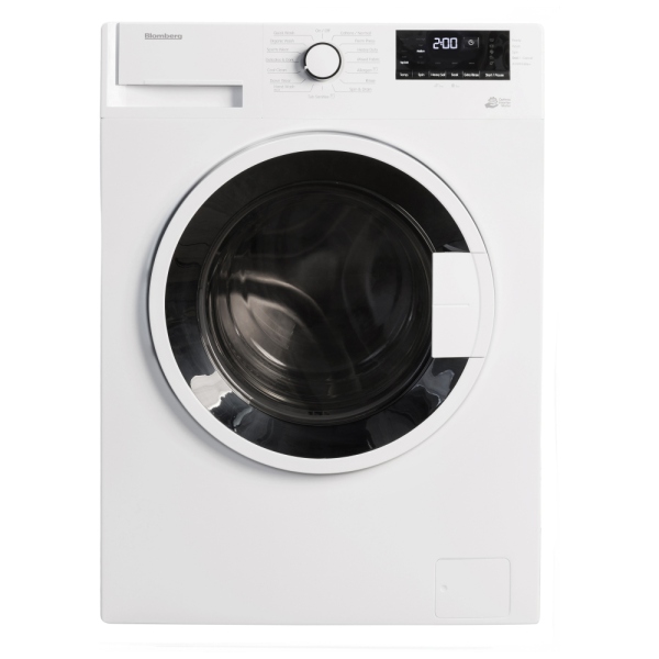 WM72200W Blomberg Front Load Washer 1.95 cu. ft. Canada Parts - Sale ...