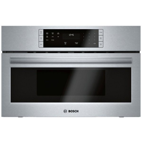 HMB50152UC Bosch 500 Series Built In Microwave Canada - Sale! Best ...