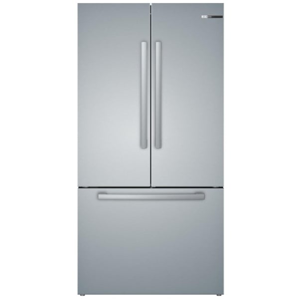 B36CT80SNS Bosch 800 Series French Door Refrigerator 36 inch 21 cu. ft ...