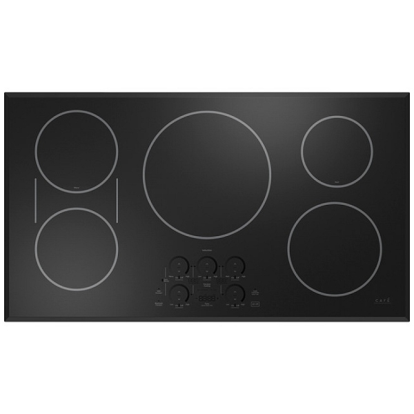 CHP90361TBB Cafe Induction Cooktop 36 inch Canada - Sale! Best Price ...
