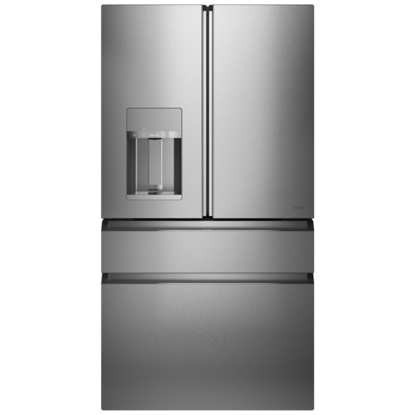 CXE22DM5PS5 Cafe French Door Refrigerator 36 inch 22.3 cu. ft. Canada ...