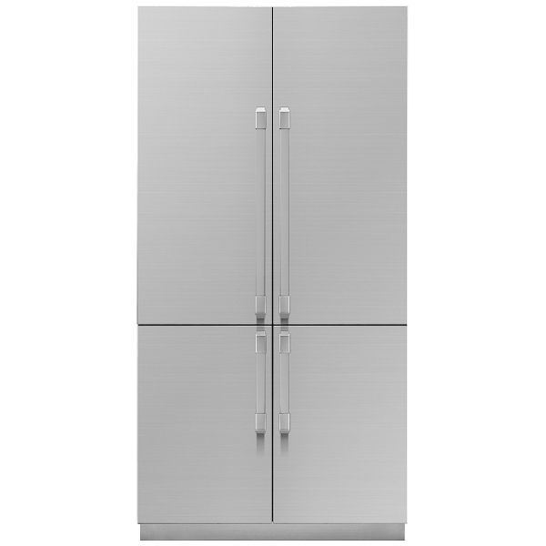 DRF427500AP Dacor Built In Refrigerator 42 inch Custom Panel Ready 23.5 ...
