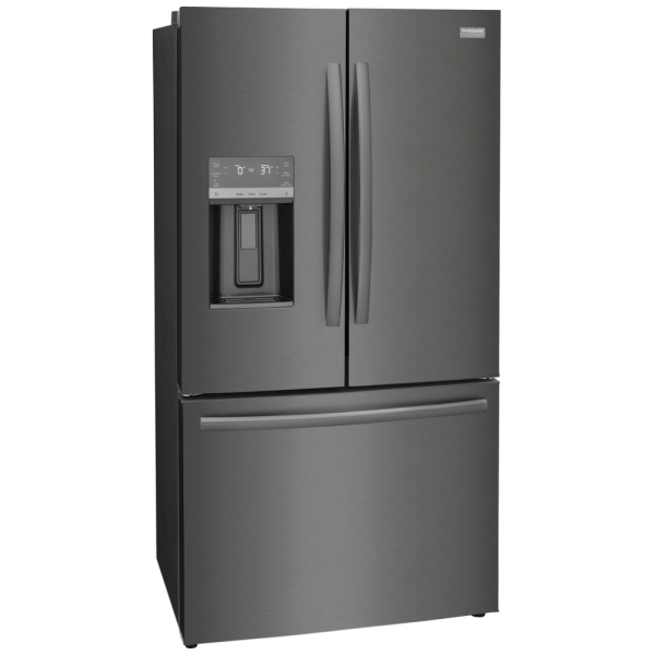 GRFC2353AD Frigidaire Gallery 36 inch French Door Refrigerator Canada ...