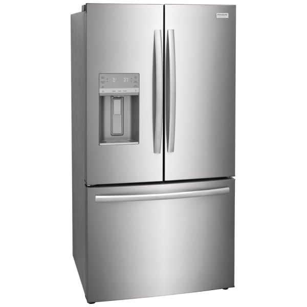 GRFS2853AF Frigidaire Gallery 36 inch French Door Refrigerator Canada ...