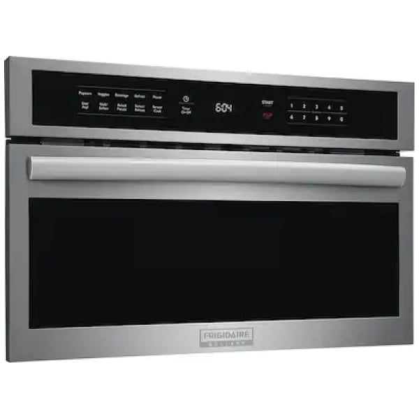 GMBD3068AF Frigidaire Gallery Built In Microwave Canada - Sale! Best ...