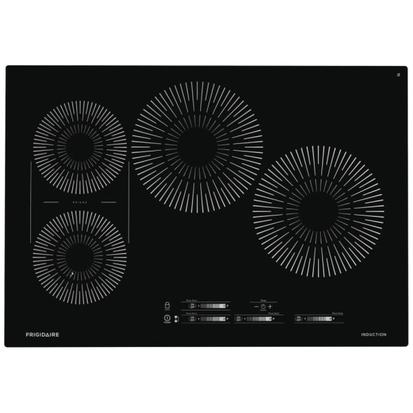 FCCI3027AB Frigidaire Induction Cooktop 30 inch Canada - Sale! Best ...