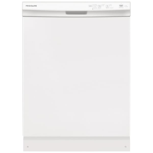 FDPC4314AW Frigidaire Dishwasher Canada - Sale! Best Price, Reviews and ...