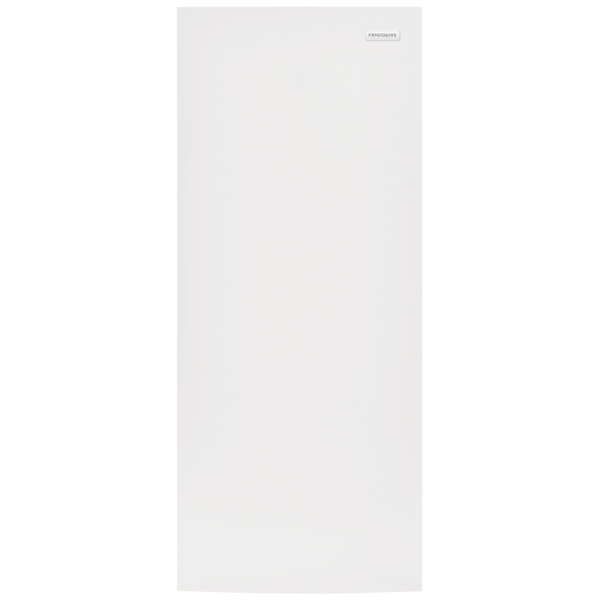 FFFU16F2VW Frigidaire Upright Freezer 15.5 cu. ft. Canada Parts - Sale ...