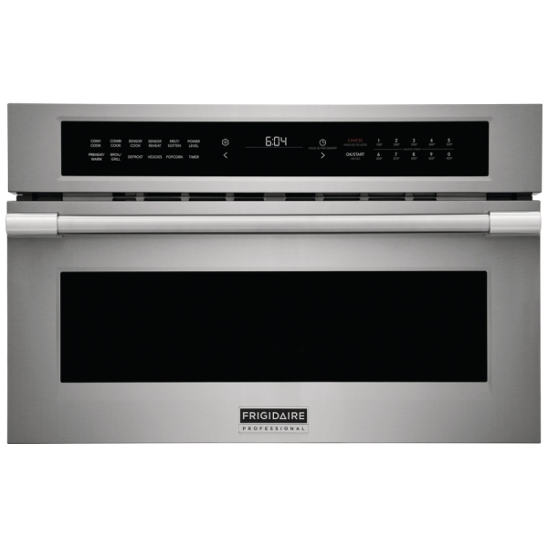 PMBD3080AF Frigidaire Professional Built In Microwave Canada - Sale ...