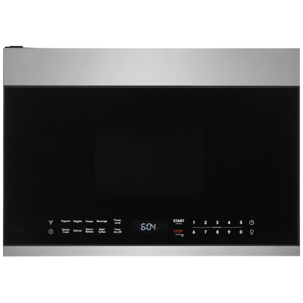 UMV1422US Frigidaire Over the Range Microwave Canada - Sale! Best Price ...