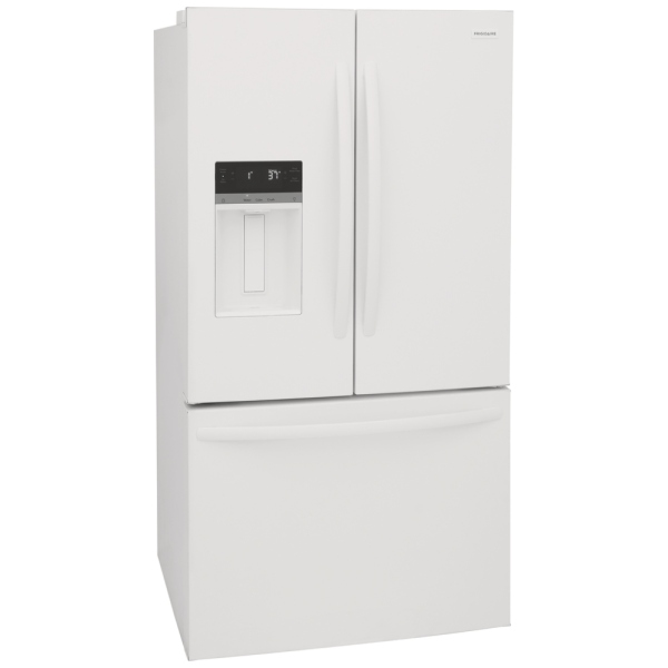FRFS2823AW Frigidaire 36" French Door Refrigerator Canada - Sale! Best ...