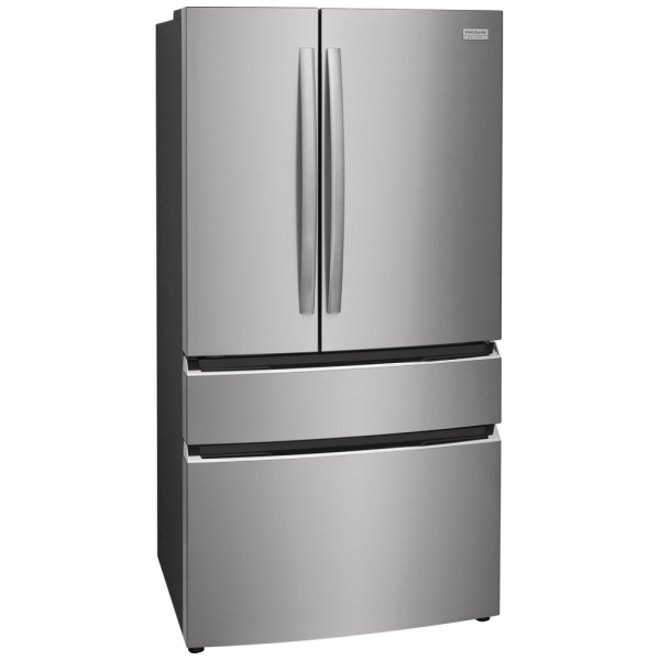GRMN2872AF Frigidaire Gallery 36" French Door Refrigerator Canada ...