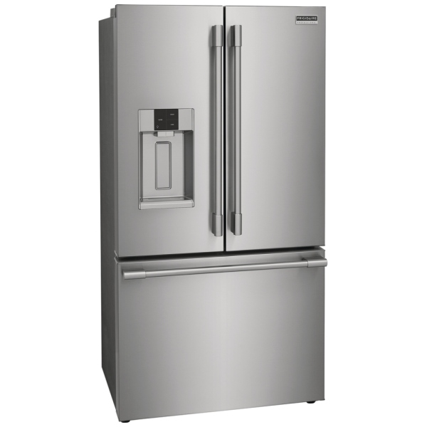 PRFC2383AF Frigidaire Professional 36" French Door Refrigerator Canada ...
