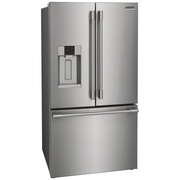 PRFS2883AF Frigidaire Professional 36 inch French Door Refrigerator ...