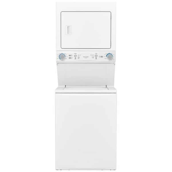 FLCE752CAW Frigidaire Laundry Center 4.5 cu. ft. Electric Canada - Sale ...