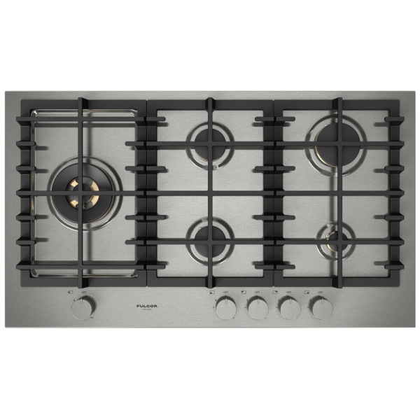 Fulgor Milano Ga Cooktop 36 inch Canada - Sale! Best Price, Reviews and ...