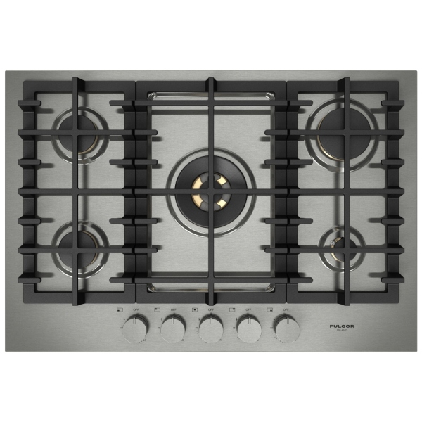 F4MGK30S1 Fulgor Milano Gas Cooktop 30 inch Canada Parts - Sale! Best ...