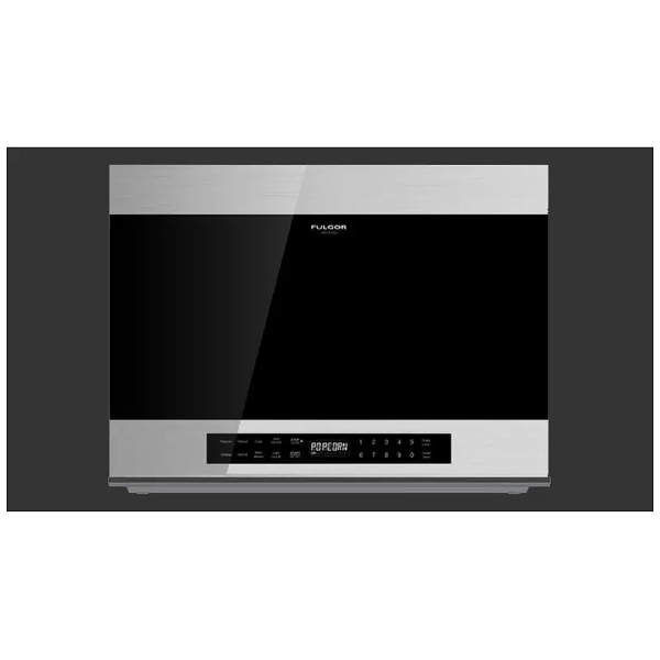 F4OTR24S1 Fulgor Milano Over the Range Microwave Canada Parts - Sale ...
