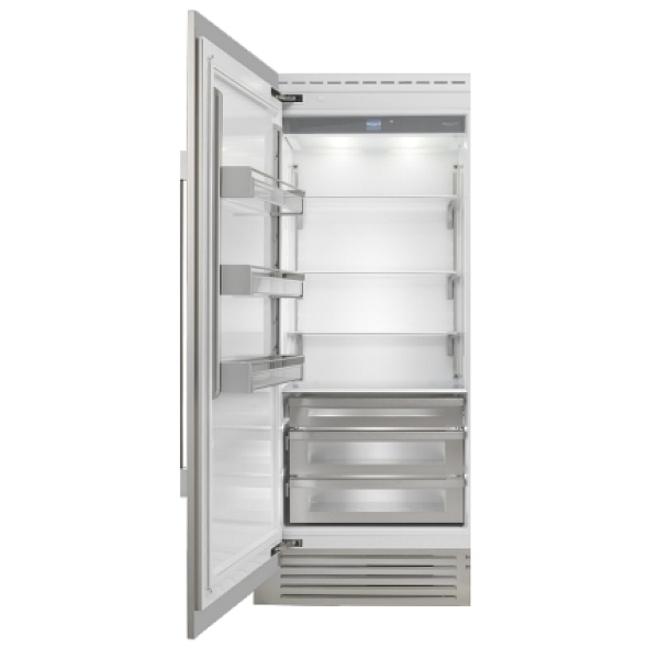 F7IRC36O1-L Fulgor Milano 36 inch Custom Panel Ready Column ...