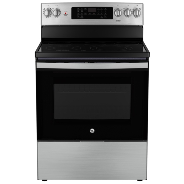 JCB840STSS GE Electric Range 30 inch Canada - Sale! Best Price, Reviews ...