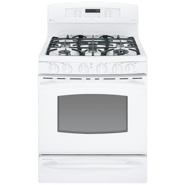 PCGB930DETWW GE Profile Gas Range 30 inch Canada Parts - Sale! Best ...