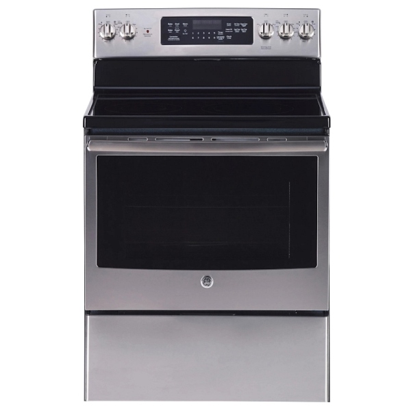JCB840SKSS GE Electric Range 30 inch Canada Parts - Sale! Best Price ...