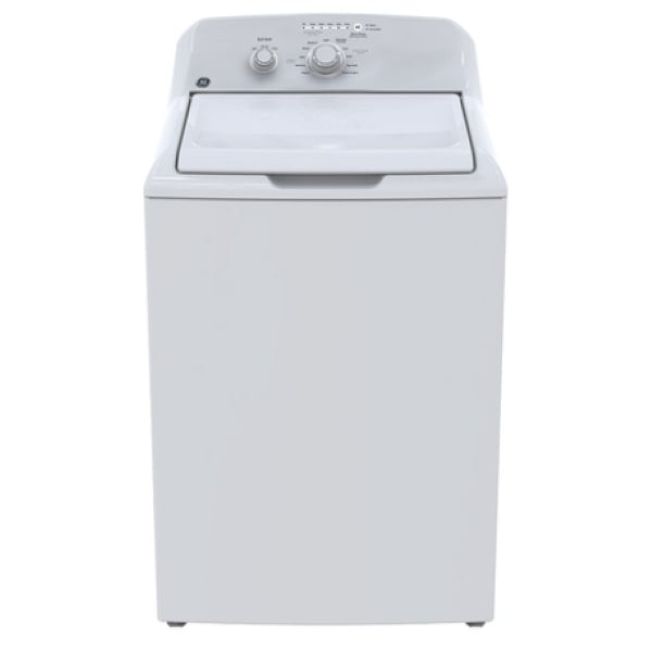 GTW302BMPWW GE Top Load Washer 4.4 cu. ft. Agitator Canada - Sale! Best ...