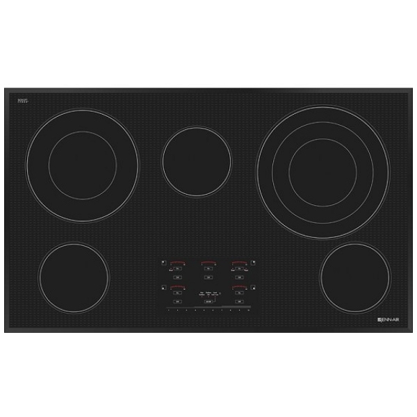 JEC4536YB Jenn-Air Cooktop Canada - Sale! Best Price, Reviews and Specs ...