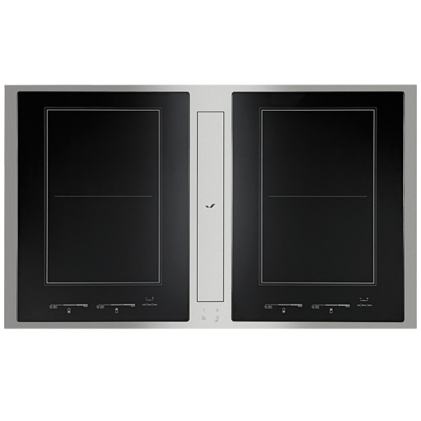 JID4436ES JennAir Euro Style Induction Cooktop 36 inch Canada Parts ...
