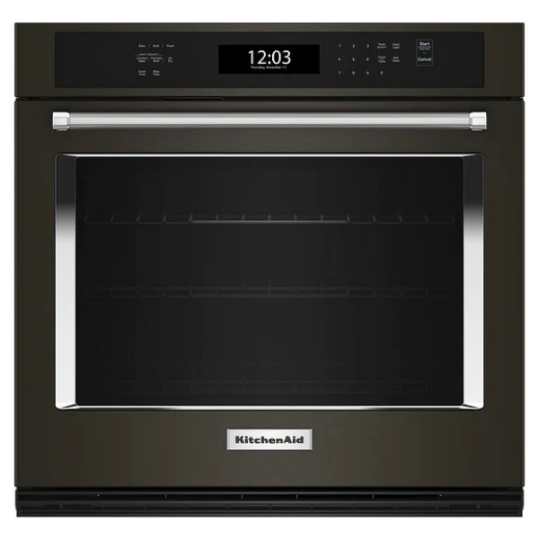KOES530PBS KitchenAid Single Wall Oven 30 inch Canada Parts - Sale ...