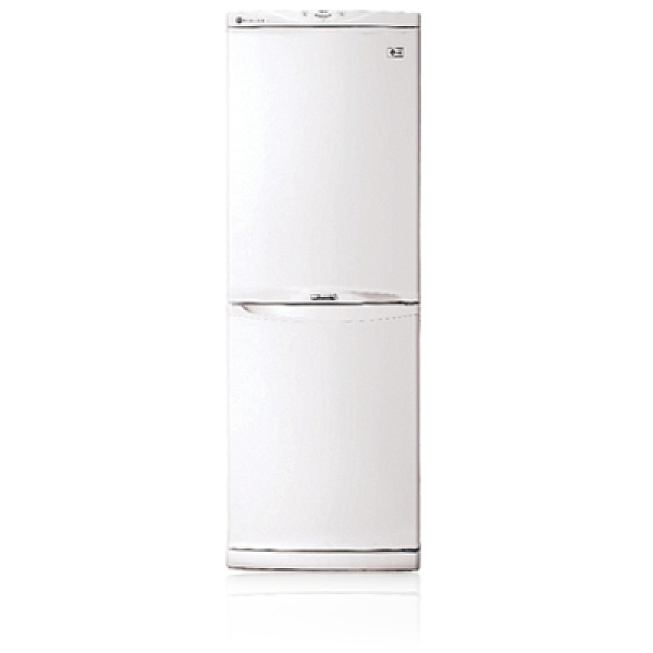GR-389R LG Bottom Freezer Refrigerator 11.4 cu. ft. Canada Parts - Sale ...