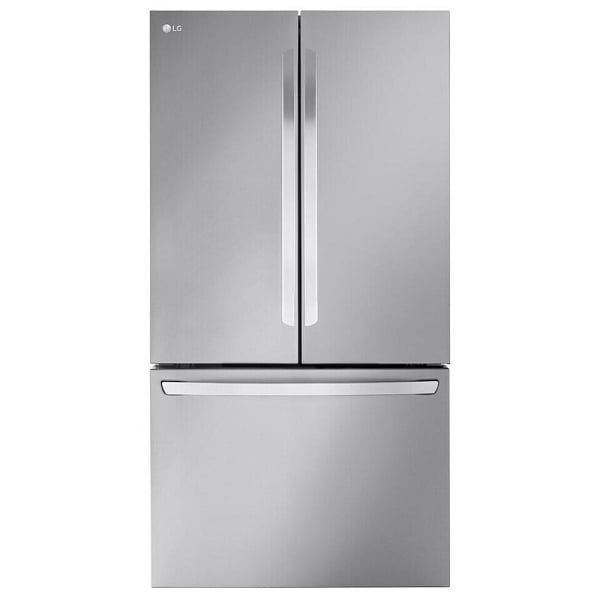 LRFLS3206S LG French Door Refrigerator 36 inch 31.7 cu. ft. Canada ...