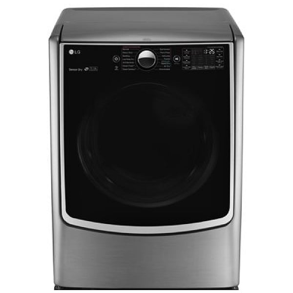 DLEX5000V LG Dryer Canada Parts - Sale! Best Price, Reviews and Specs