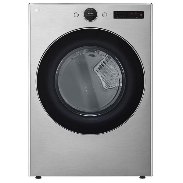 DLGX5501V LG Gas Dryer 7.4 cu. ft. Canada - Sale! Best Price, Reviews ...
