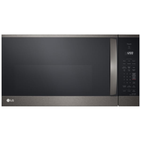 MVEM1825D LG Over the Range Microwave Canada - Sale! Best Price ...