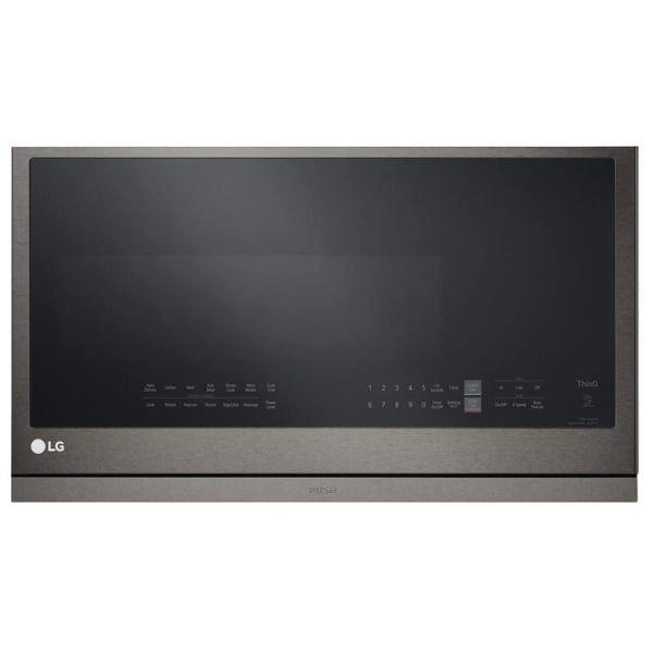 MVEL2137D LG Over the Range Microwave Canada - Sale! Best Price ...