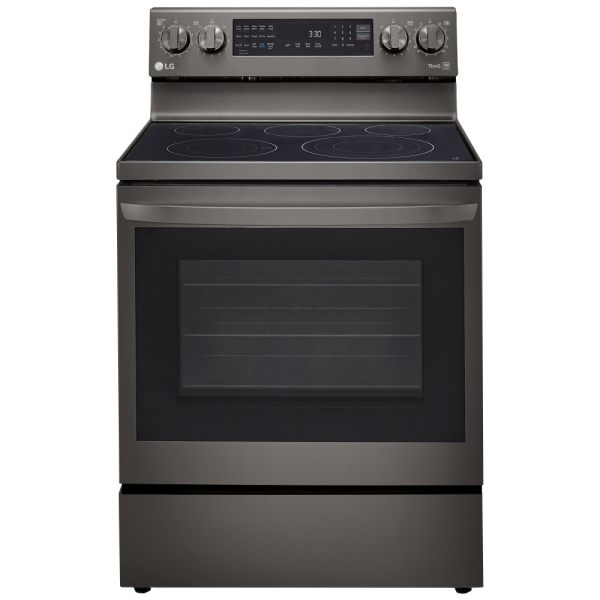 LREL6325D LG Electric Range 30 inch Canada - Sale! Best Price, Reviews ...