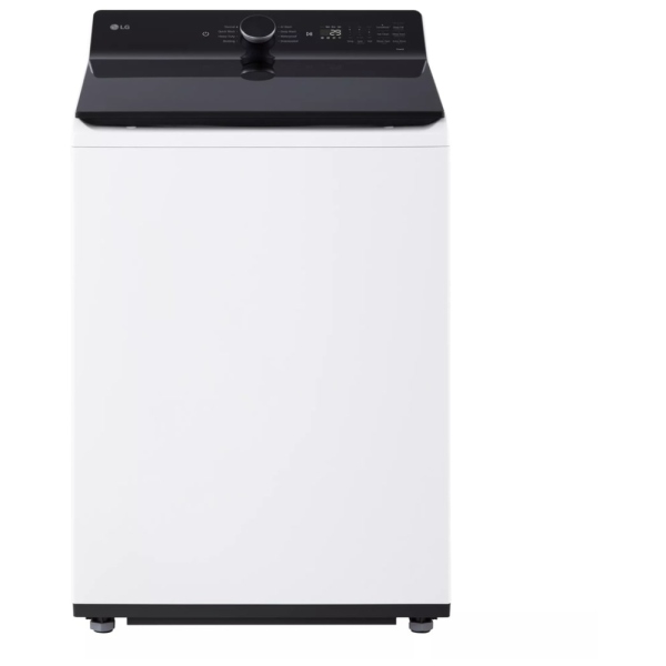 WT8400CW LG Top Load Washer 6.1 cu. ft. Impeller Canada - Sale! Best ...