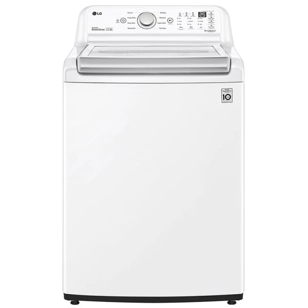 WT7150CW LG Top Load Washer 5.8 cu. ft. Canada Parts - Sale! Best Price ...