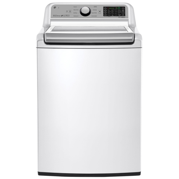 WT7200CW LG Top Load Washer Canada Parts - Sale! Best Price, Reviews ...