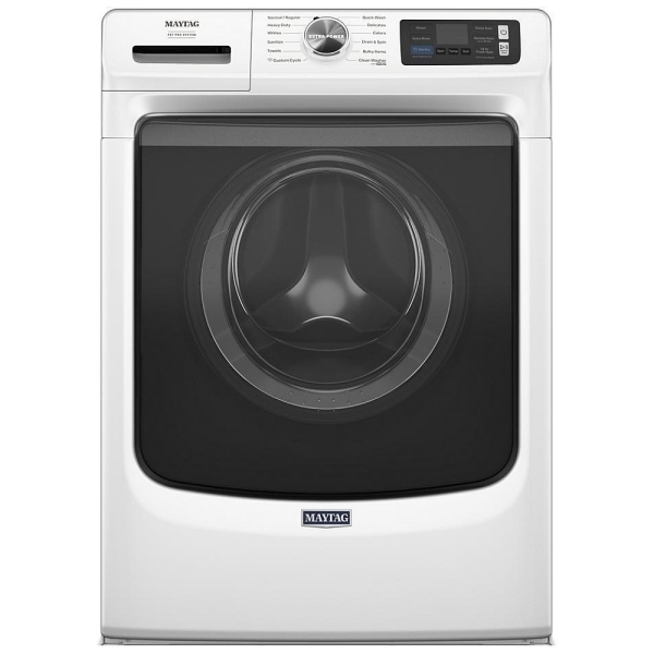 MFW7020RW Maytag Front Load Washer 5.8 cu. ft. Canada - Sale! Best ...