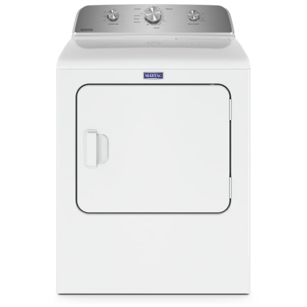 YMED4500MW Maytag Electric Dryer 7 cu. ft. Canada Parts - Sale! Best ...