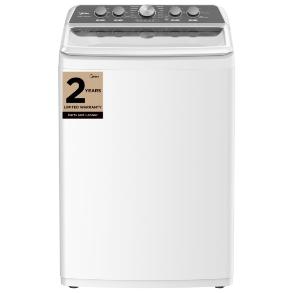 MLV47C4AWW Midea Top Load Washer 4.7 cu. ft. Canada - Sale! Best Price ...