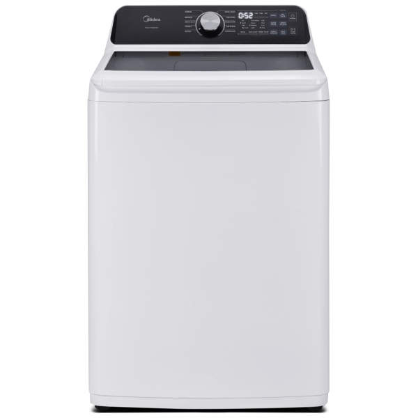 MLTW51A2BWW Midea Agitator Top Load Washer Canada - Sale! Best Price ...