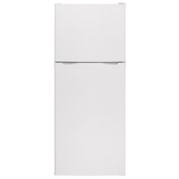 MPE12FGKWW Moffat Top Freezer Refrigerator 24 inch 11.55 cu. ft. Canada ...