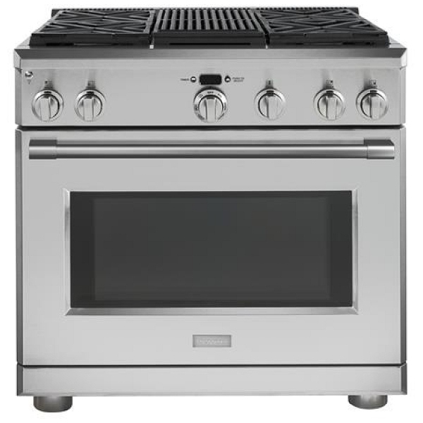 Monogram Dual Fuel Range 5.75 cu. ft. 36 inch Canada Parts - Sale! Best ...