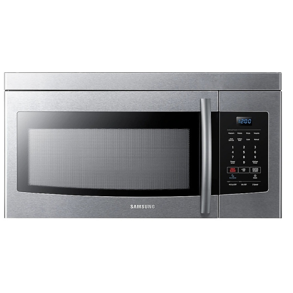 ME16K3000AS Samsung Over the Range Microwave Canada Parts - Sale! Best ...