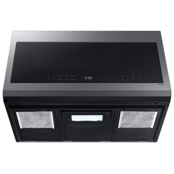 ME21DG6300SRAC Samsung Over the Range Microwave Canada - Sale! Best ...