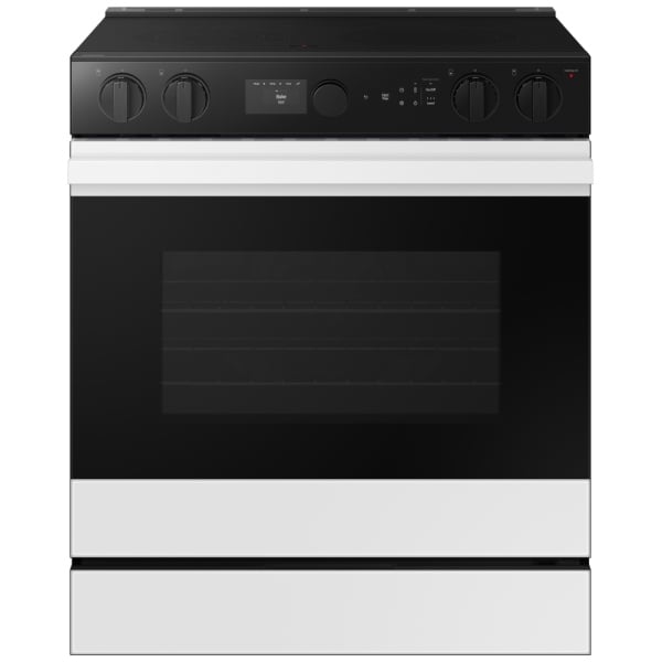 NSE6DB850012AC Samsung Bespoke Electric Range 30 inch Canada - Sale ...