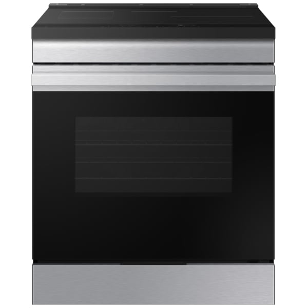 NSI6DG9300SRAC Samsung Induction Range 30 inch Canada - Sale! Best ...
